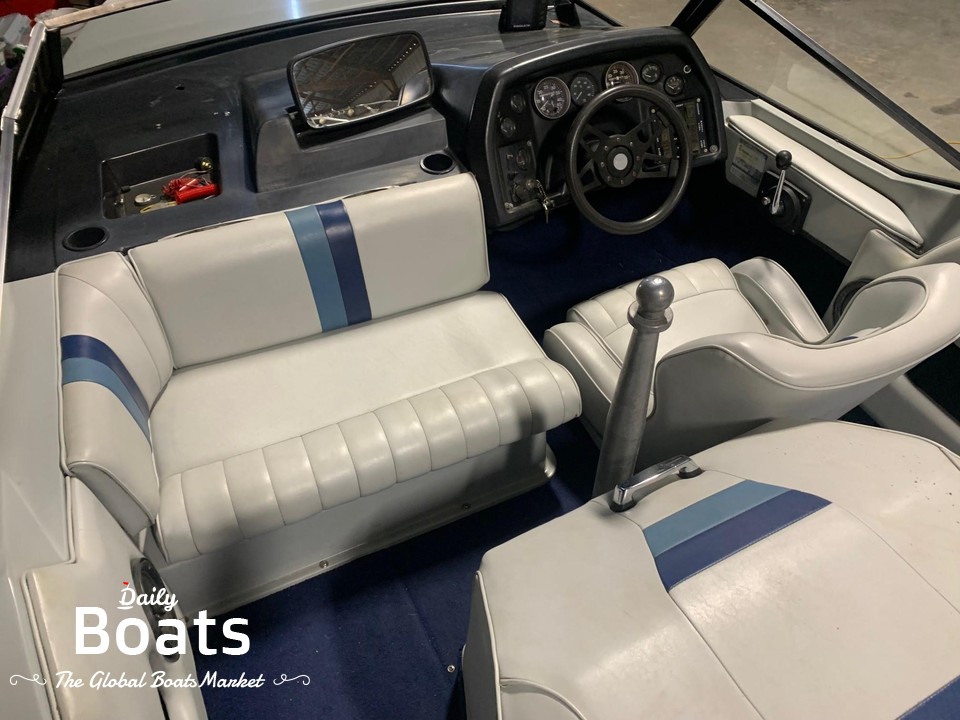 1988 Mastercraft 190 Prostar for sale. View price, photos and Buy 1988 ...