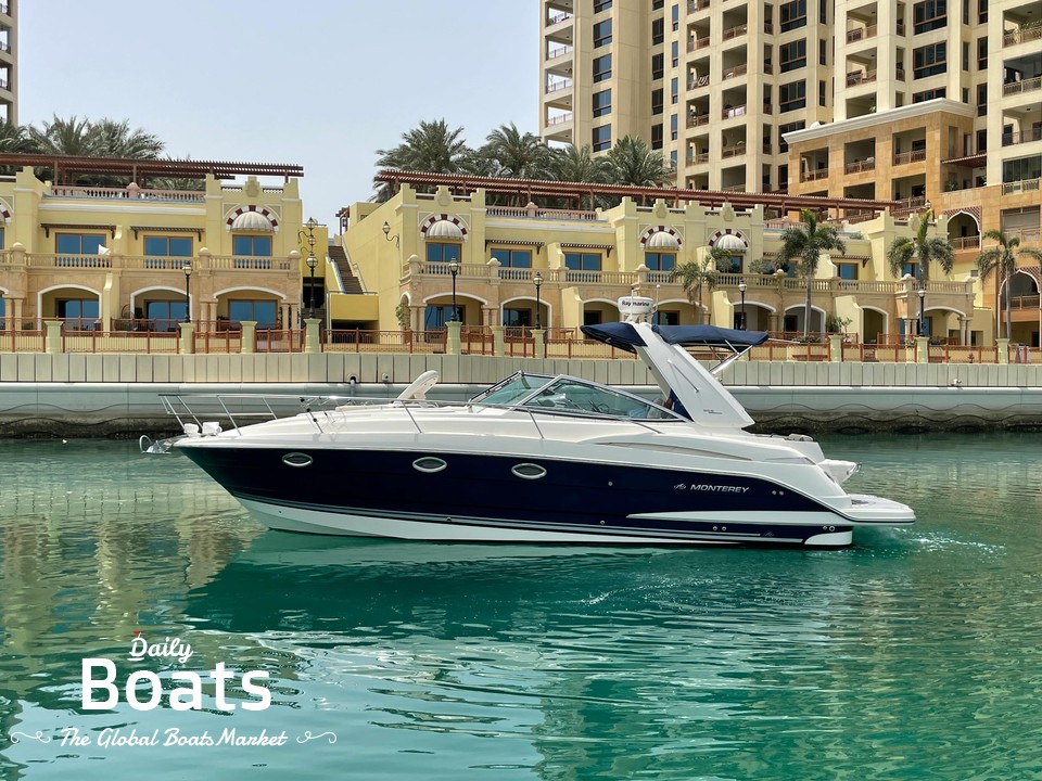 2012 Monterey 355 Sy for sale. View price, photos and Buy 2012 Monterey ...