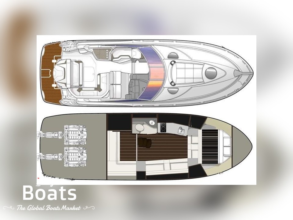 2012 Monterey 355 Sy for sale. View price, photos and Buy 2012 Monterey ...