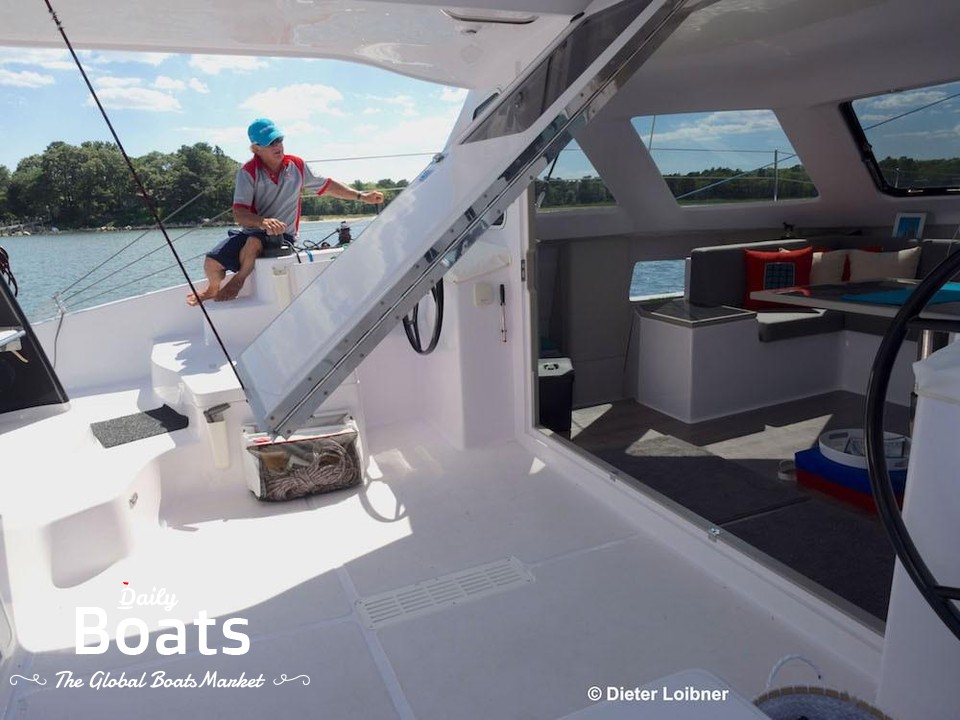 2023 Seawind 1160 for sale. View price, photos and Buy 2023 Seawind ...