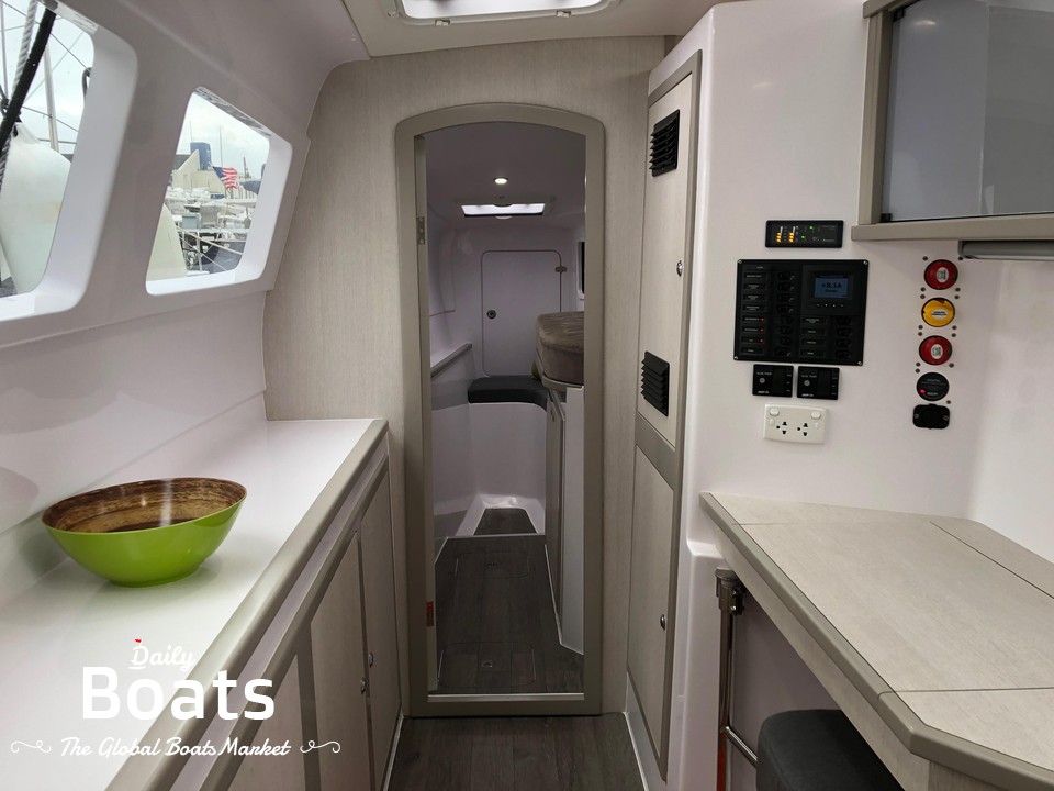 2023 Seawind 1160 for sale. View price, photos and Buy 2023 Seawind ...