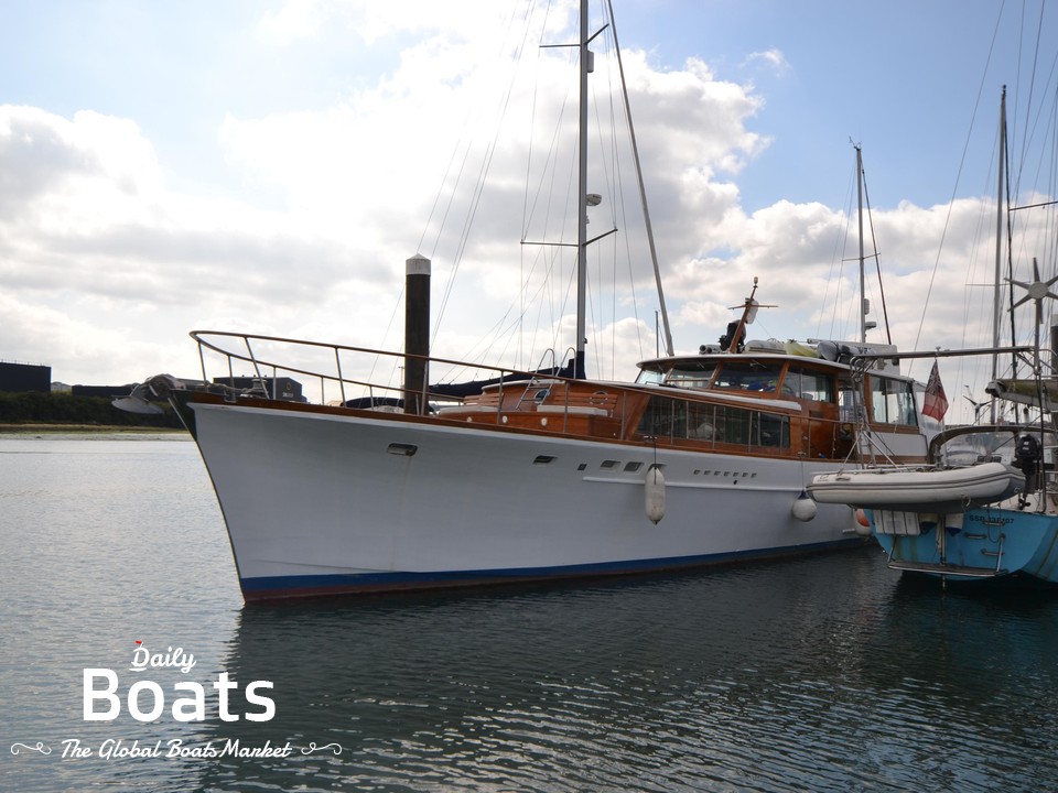 Stephens marine for sale in Europe - Daily Boats