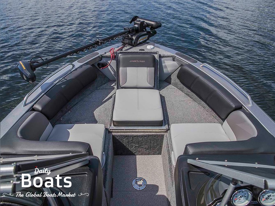 2022 Crestliner Sportfish 2050 for sale. View price, photos and Buy ...