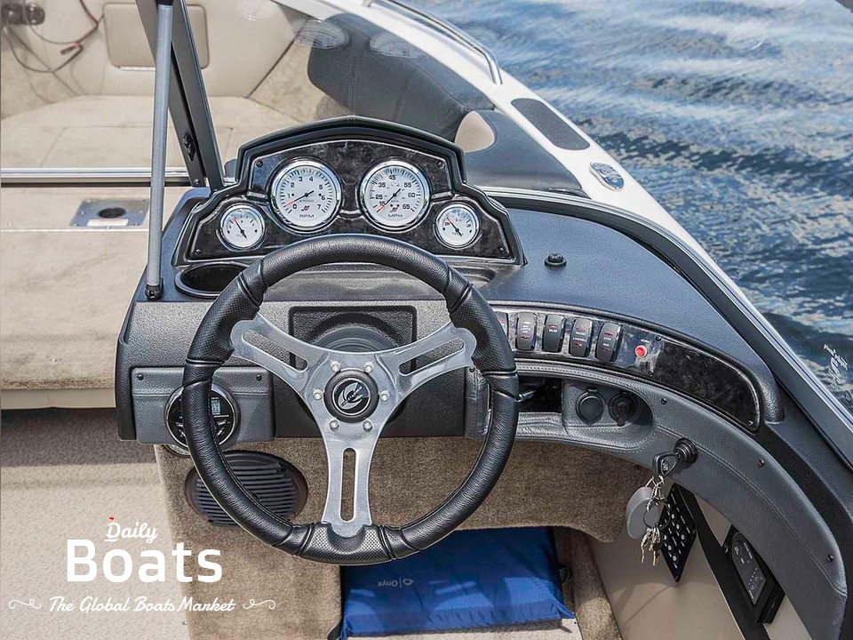 2022 Crestliner Sportfish 2050 for sale. View price, photos and Buy ...