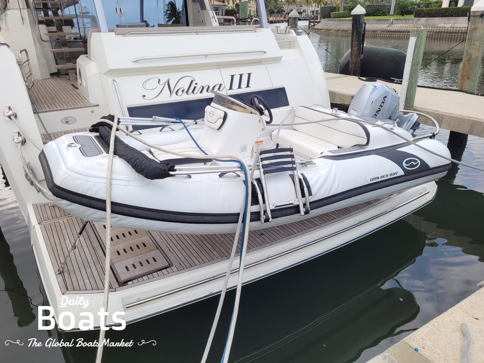 2021 Walker Bay Generation 400 for sale. View price, photos and Buy ...