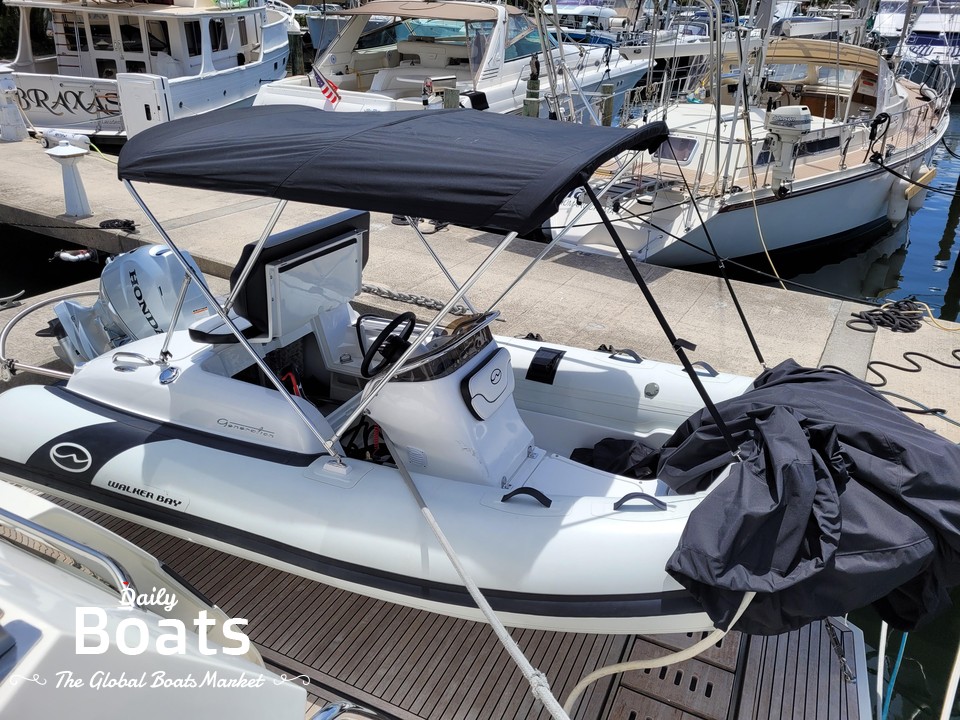 2021 Walker Bay Generation 400 for sale. View price, photos and Buy ...