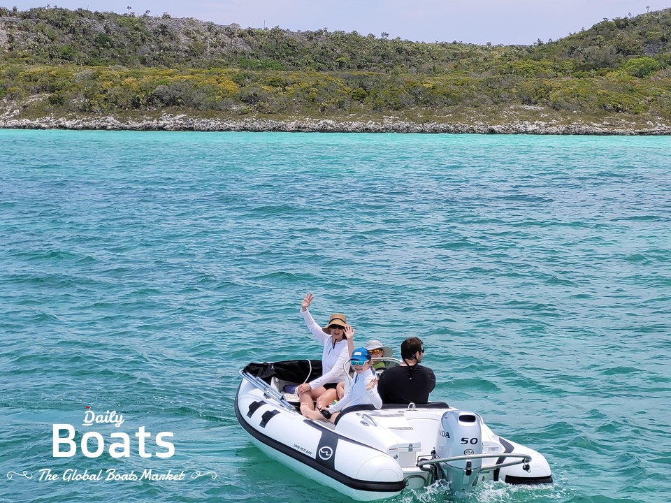 2021 Walker Bay Generation 400 for sale. View price, photos and Buy ...