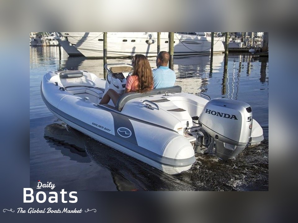 2021 Walker Bay Generation 400 for sale. View price, photos and Buy ...