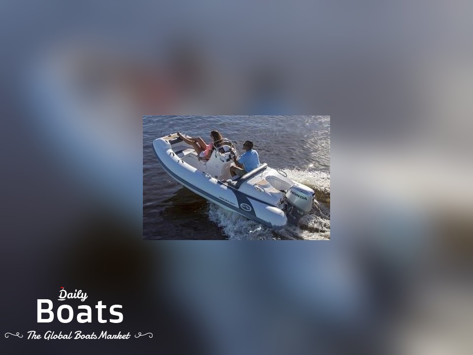 2021 Walker Bay Generation 400 for sale. View price, photos and Buy ...