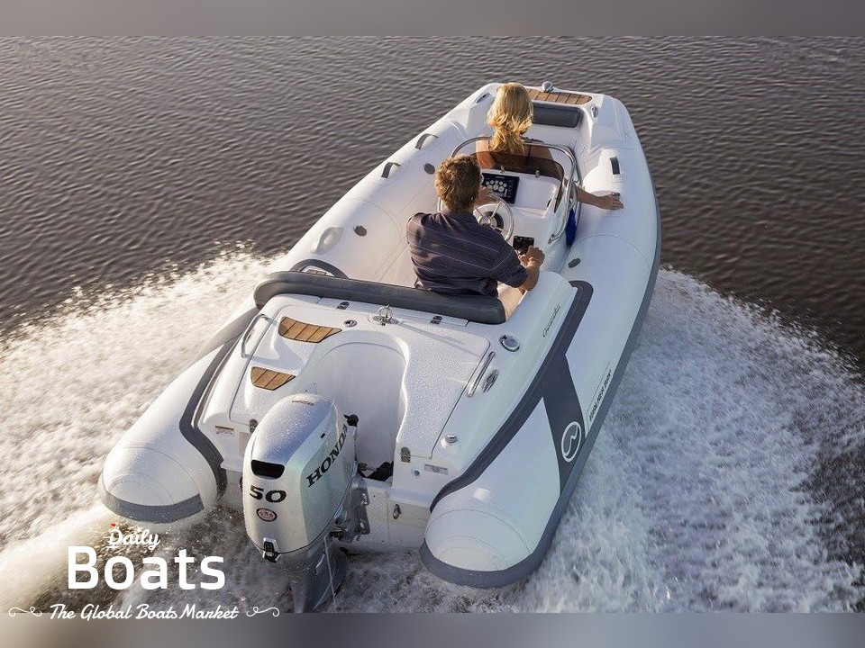 2021 Walker Bay Generation 400 for sale. View price, photos and Buy ...