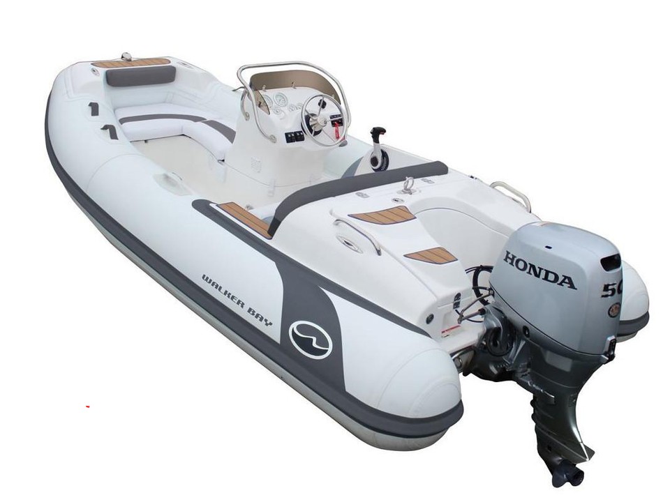 2021 Walker Bay Generation 400 for sale. View price, photos and Buy ...