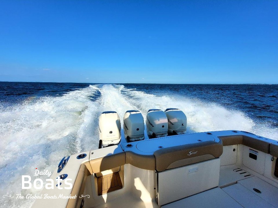 2019 Scout 420 Lxf for sale. View price, photos and Buy 2019 Scout 420 ...