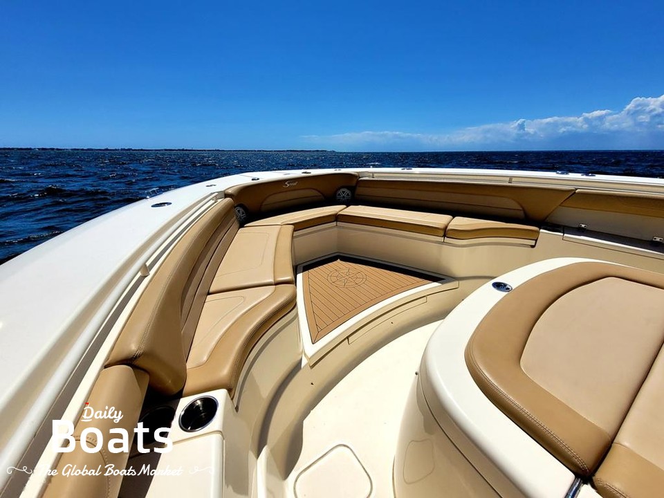 2019 Scout 420 Lxf for sale. View price, photos and Buy 2019 Scout 420 ...