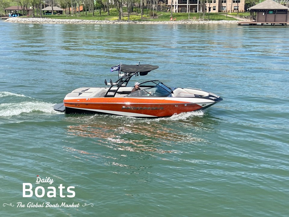 Moomba mojo 2.5 for sale - Daily Boats