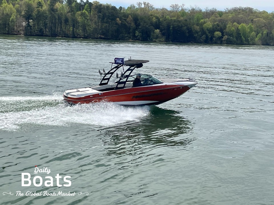 2014 Moomba Mojo 2.5 for sale. View price, photos and Buy 2014 Moomba ...