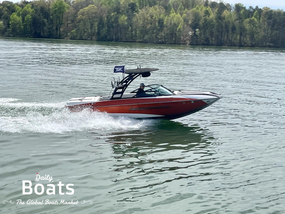 2014 Moomba Mojo 2.5 for sale. View price, photos and Buy 2014 Moomba ...