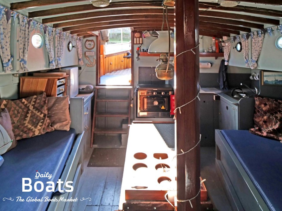 1964 Custom Inchcape 32 for sale. View price, photos and Buy 1964 ...