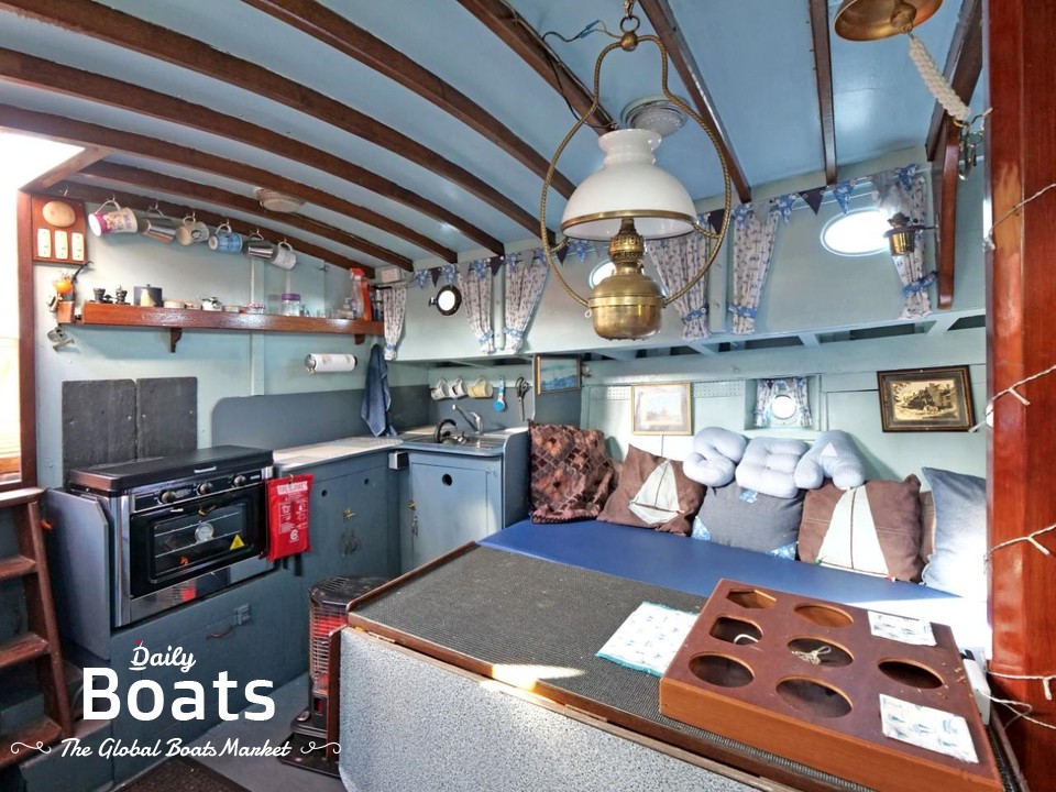 1964 Custom Inchcape 32 for sale. View price, photos and Buy 1964 ...