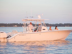 Cobia 301 center console for sale - Daily Boats