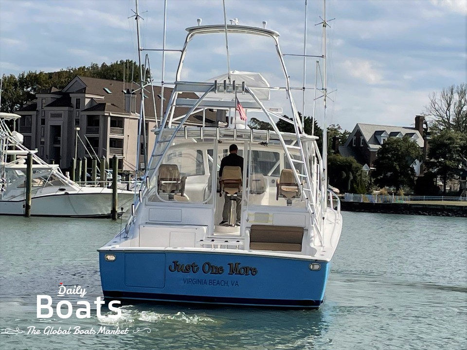 2014 Viking Open for sale. View price, photos and Buy 2014 Viking Open ...