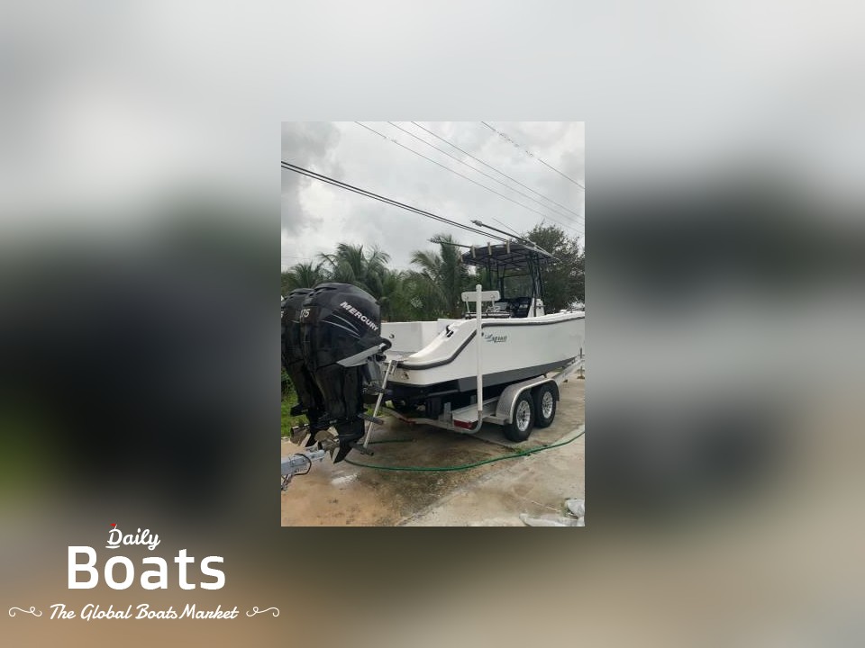 2003 Mako 282 Center Console for sale. View price, photos and Buy 2003 ...