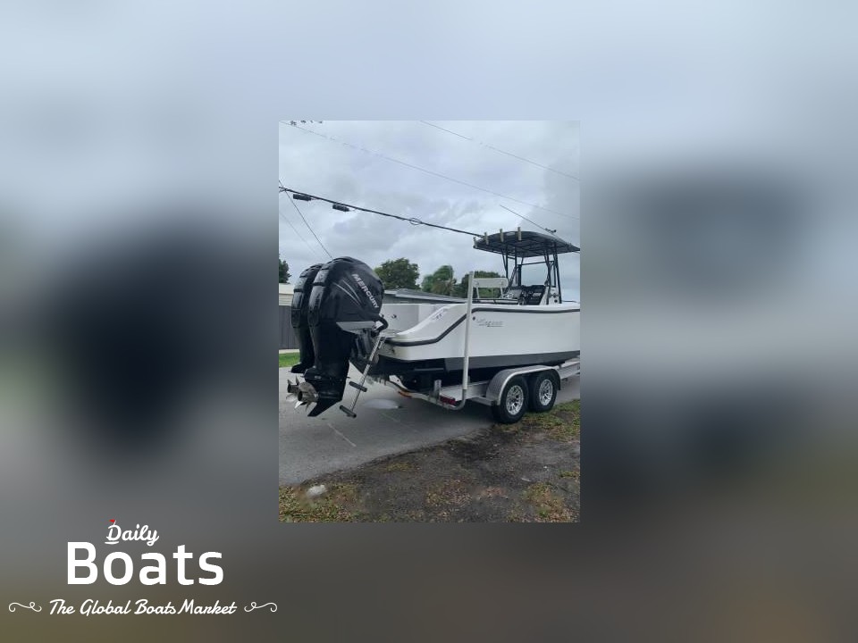 2003 Mako 282 Center Console for sale. View price, photos and Buy 2003 ...