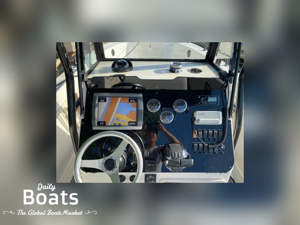 2003 Mako 282 Center Console for sale. View price, photos and Buy 2003 ...