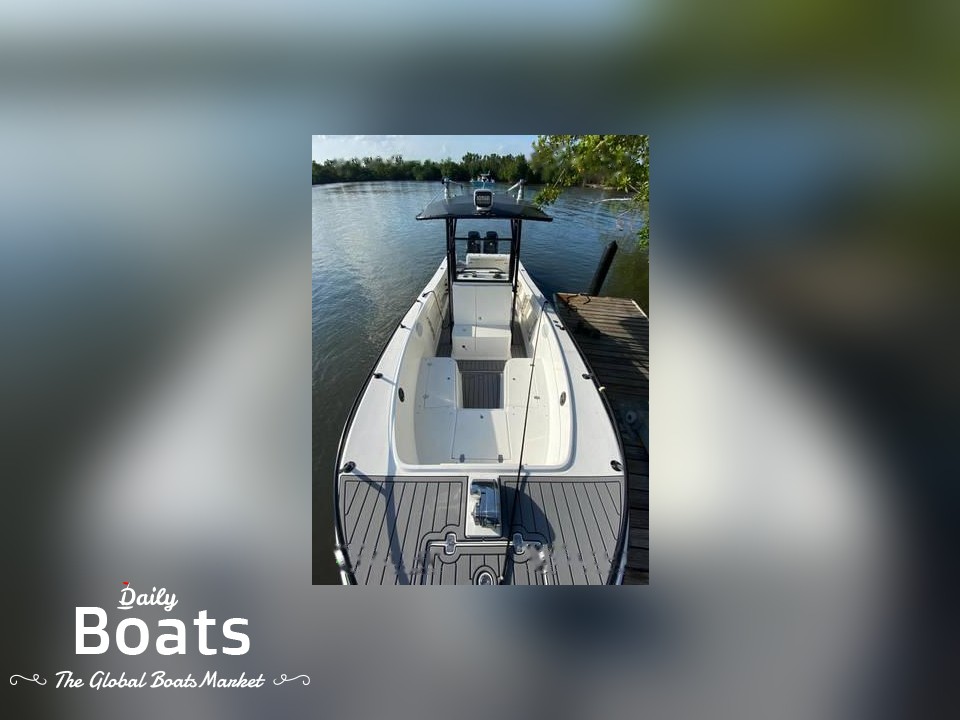2003 Mako 282 Center Console for sale. View price, photos and Buy 2003 ...