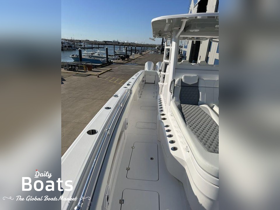 2022 Invincible 40 Catamaran for sale. View price, photos and Buy 2022 ...