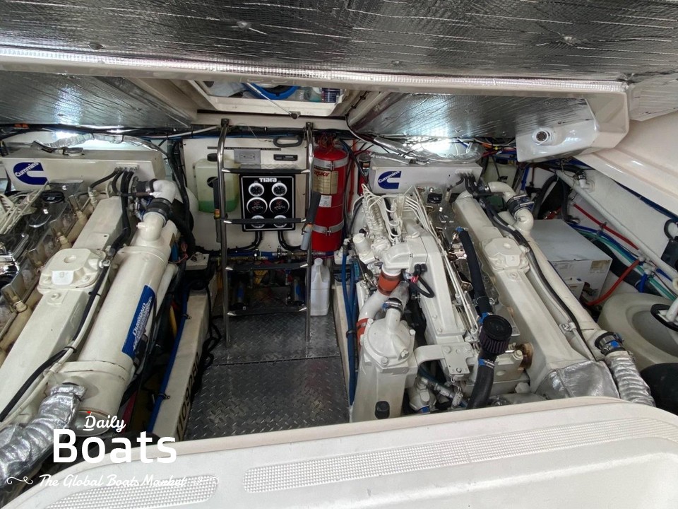 2001 Tiara Yachts 3800 Open for sale. View price, photos and Buy 2001 ...