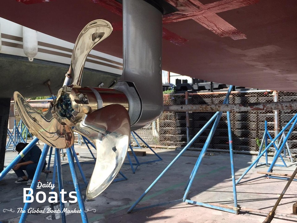 1995 X-Yachts X412 for sale. View price, photos and Buy 1995 X-Yachts ...