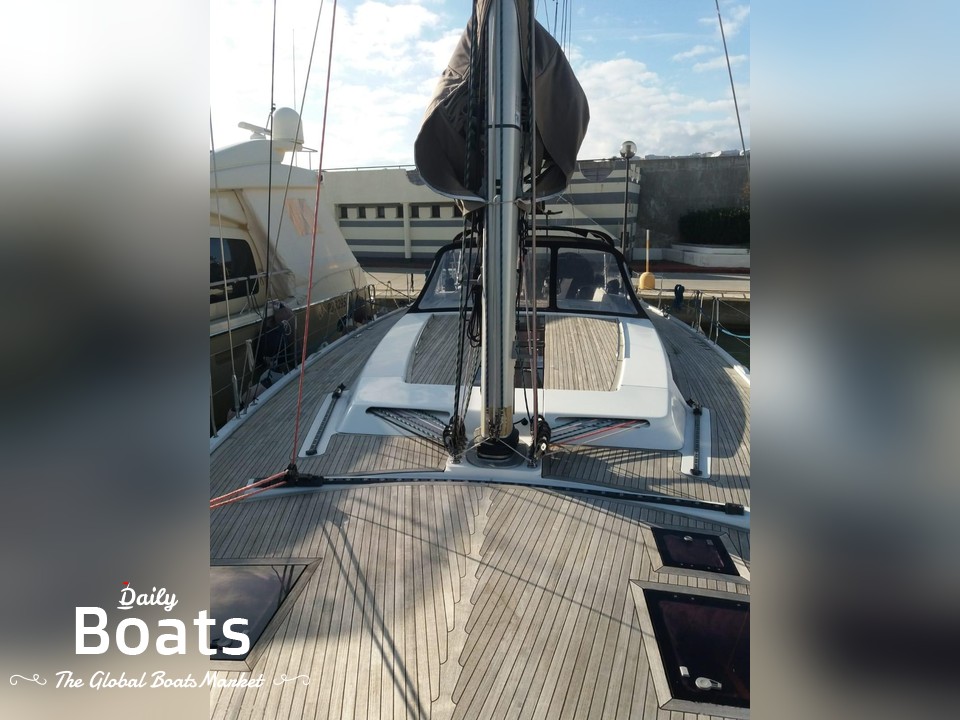 2010 Hanse 630 for sale. View price, photos and Buy 2010 Hanse 630 #326213