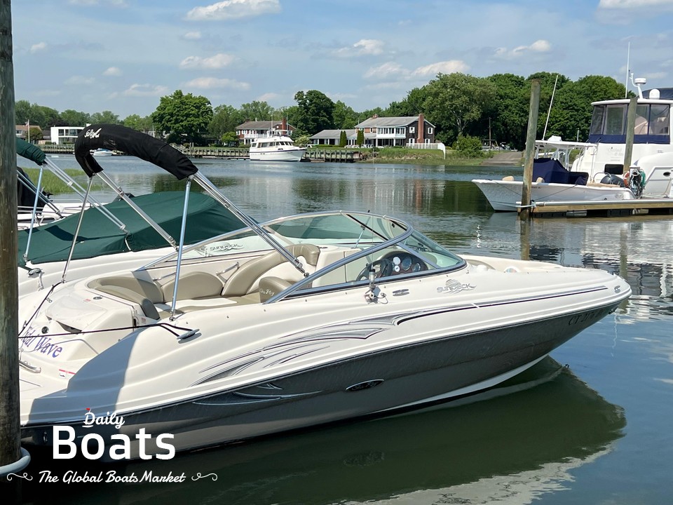 2006 Sea Ray 200 Bowrider for sale. View price, photos and Buy 2006 Sea ...