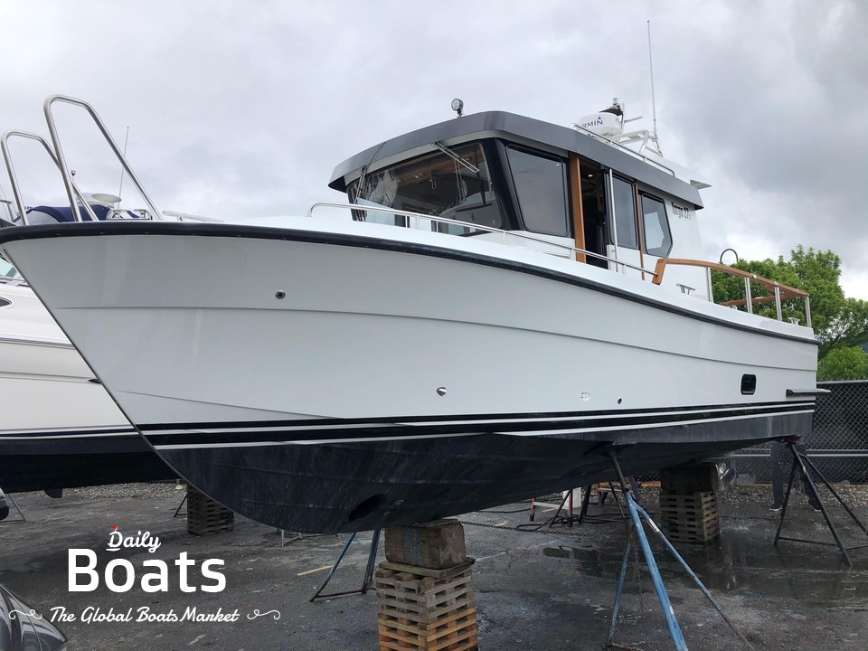 2022 Targa 27.2 for sale. View price, photos and Buy 2022 Targa 27.2 ...