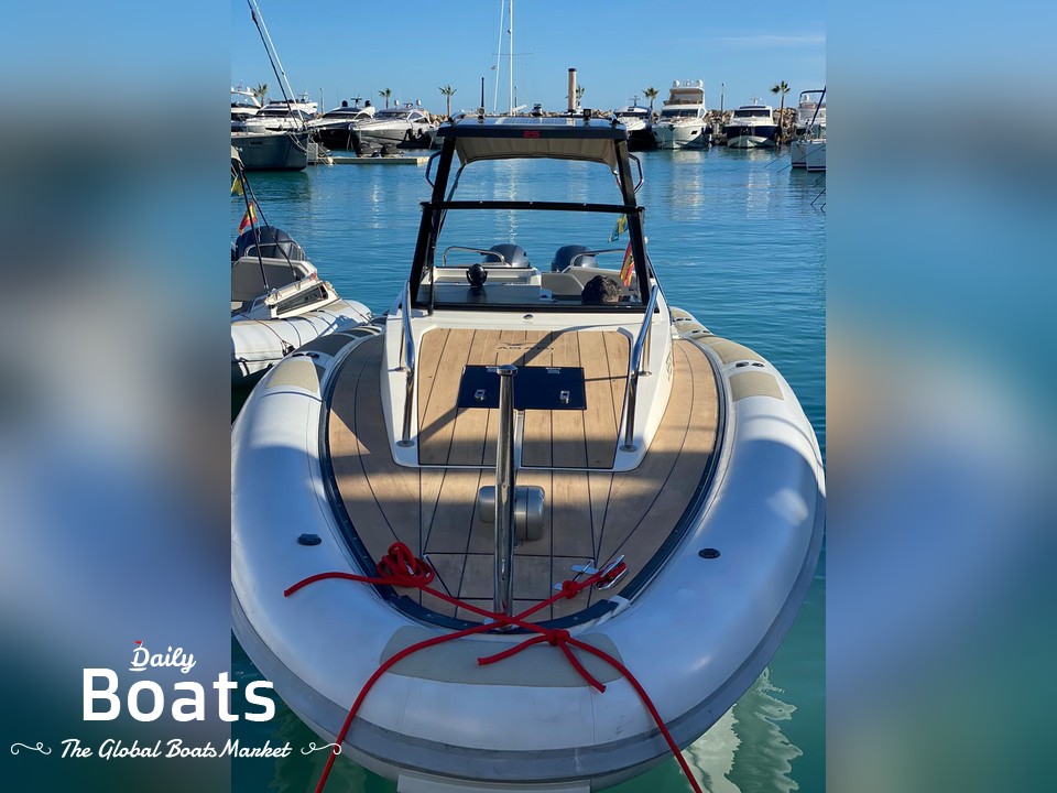 2018 Agapi 950 for sale. View price, photos and Buy 2018 Agapi 950 #326238