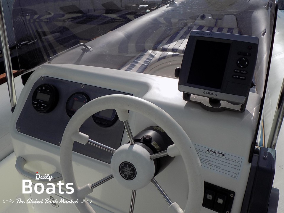 2006 Zodiac Medline Ii for sale. View price, photos and Buy 2006 Zodiac ...