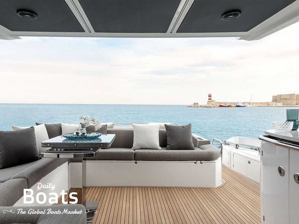 2022 Azimut S6 for sale. View price, photos and Buy 2022 Azimut S6 #326243