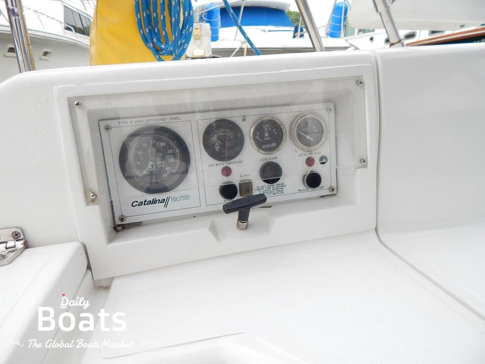 1995 Catalina 30 Mkiii for sale. View price, photos and Buy 1995 ...