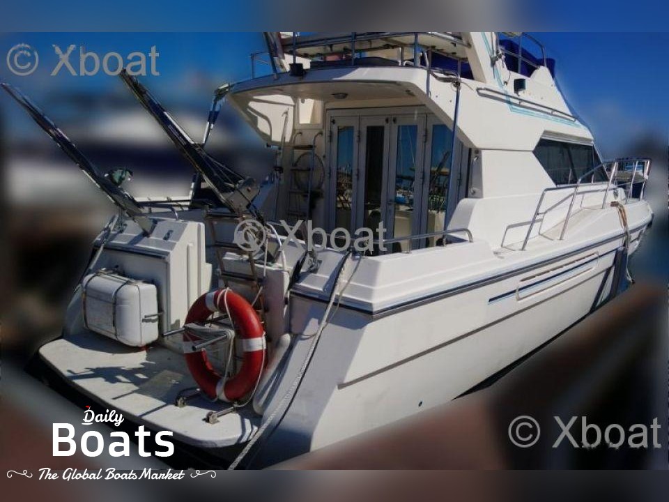 1987 Suncruiser 35 for sale. View price, photos and Buy 1987 Suncruiser ...