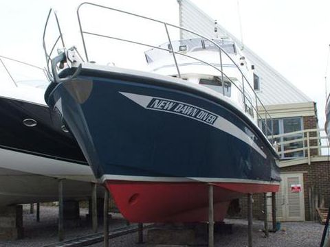 Lochin 40 for sale | View price, photos and Buy Lochin 40