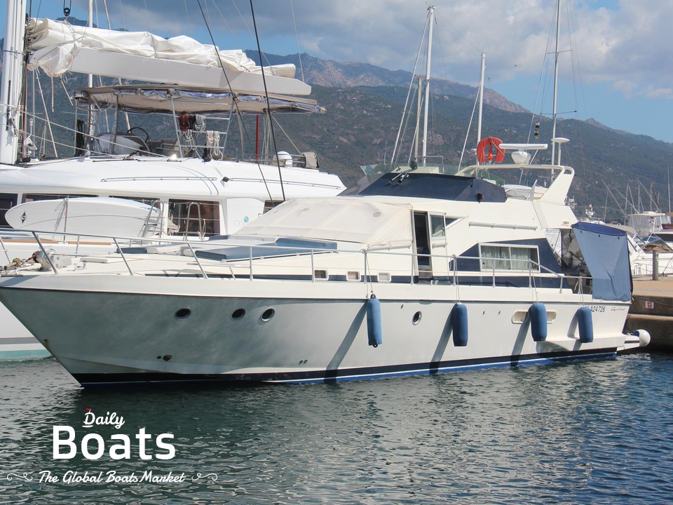 1992 Couach 1501 for sale. View price, photos and Buy 1992 Couach 1501 ...