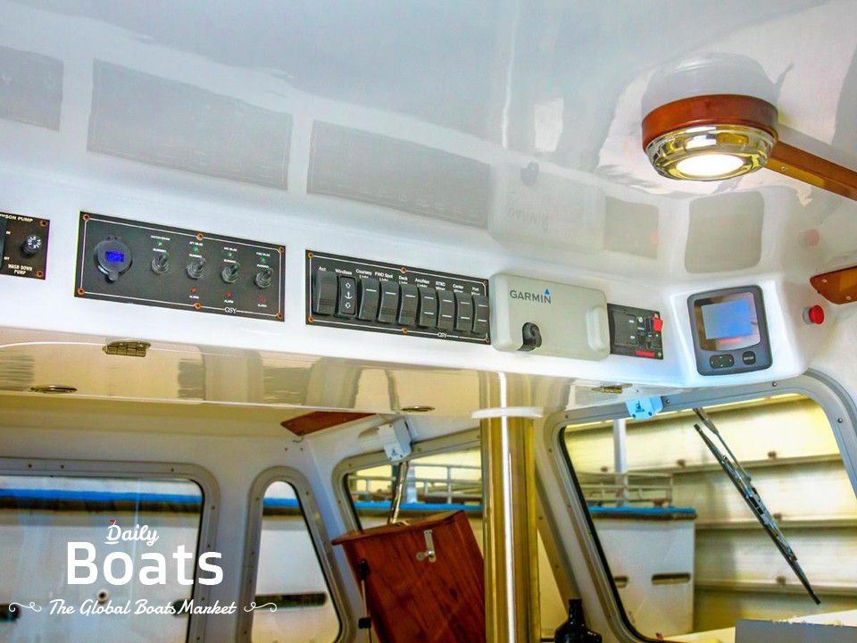 2022 Holland 32 for sale. View price, photos and Buy 2022 Holland 32 ...