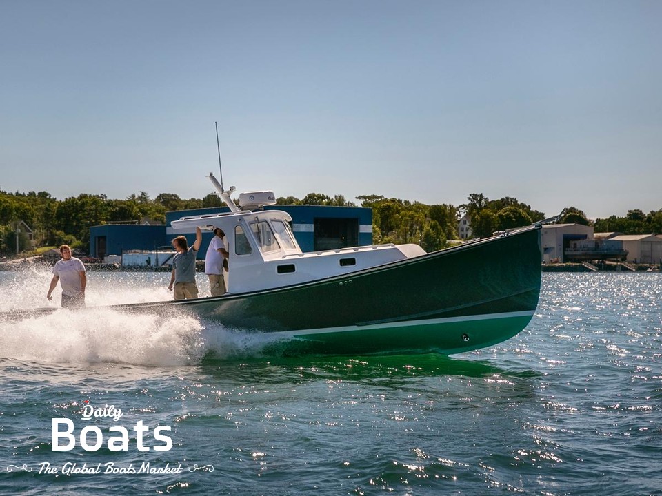 2022 Holland 32 for sale. View price, photos and Buy 2022 Holland 32 ...