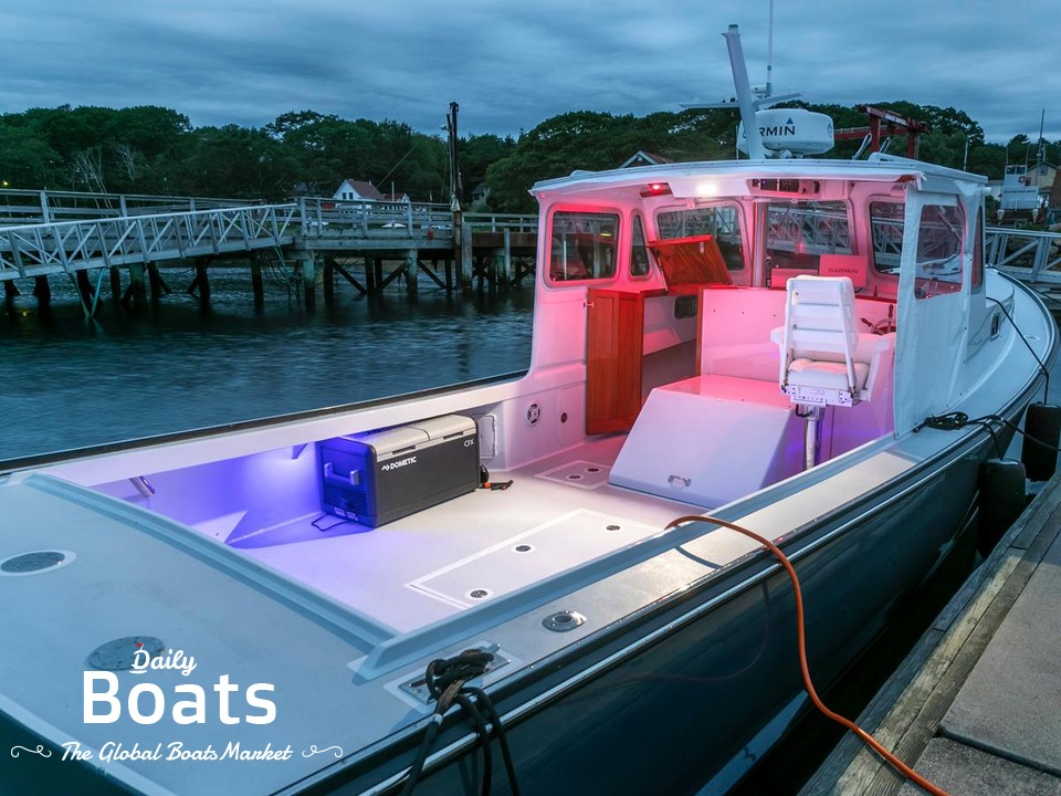 2022 Holland 32 for sale. View price, photos and Buy 2022 Holland 32 ...