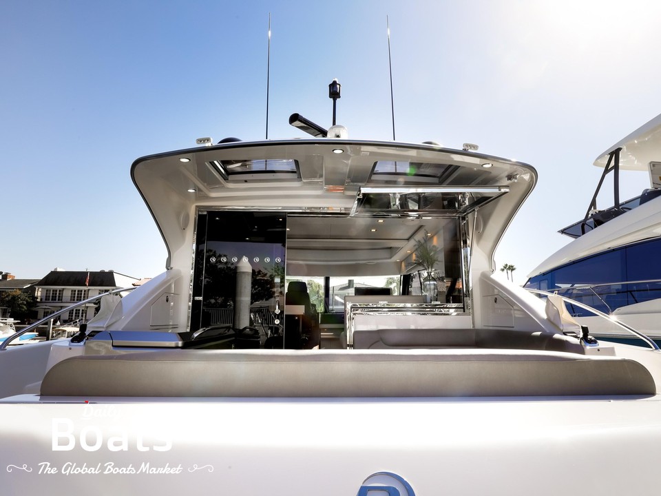 2020 Riviera 4800 Sport Yacht for sale. View price, photos and Buy 2020 ...