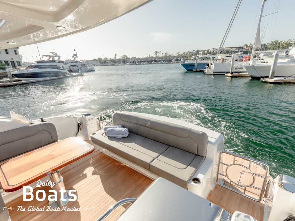 2020 Riviera 4800 Sport Yacht for sale. View price, photos and Buy 2020 ...