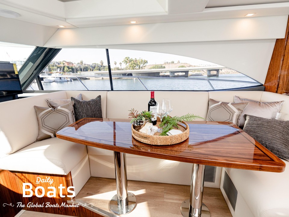 2020 Riviera 4800 Sport Yacht for sale. View price, photos and Buy 2020 ...