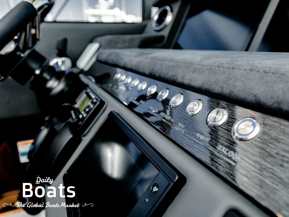 2020 Riviera 4800 Sport Yacht for sale. View price, photos and Buy 2020 ...