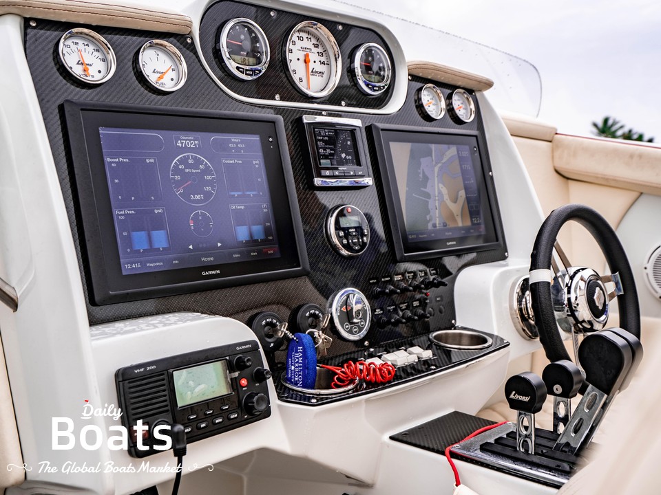 2014 Nor-Tech 52 for sale. View price, photos and Buy 2014 Nor-Tech 52 ...