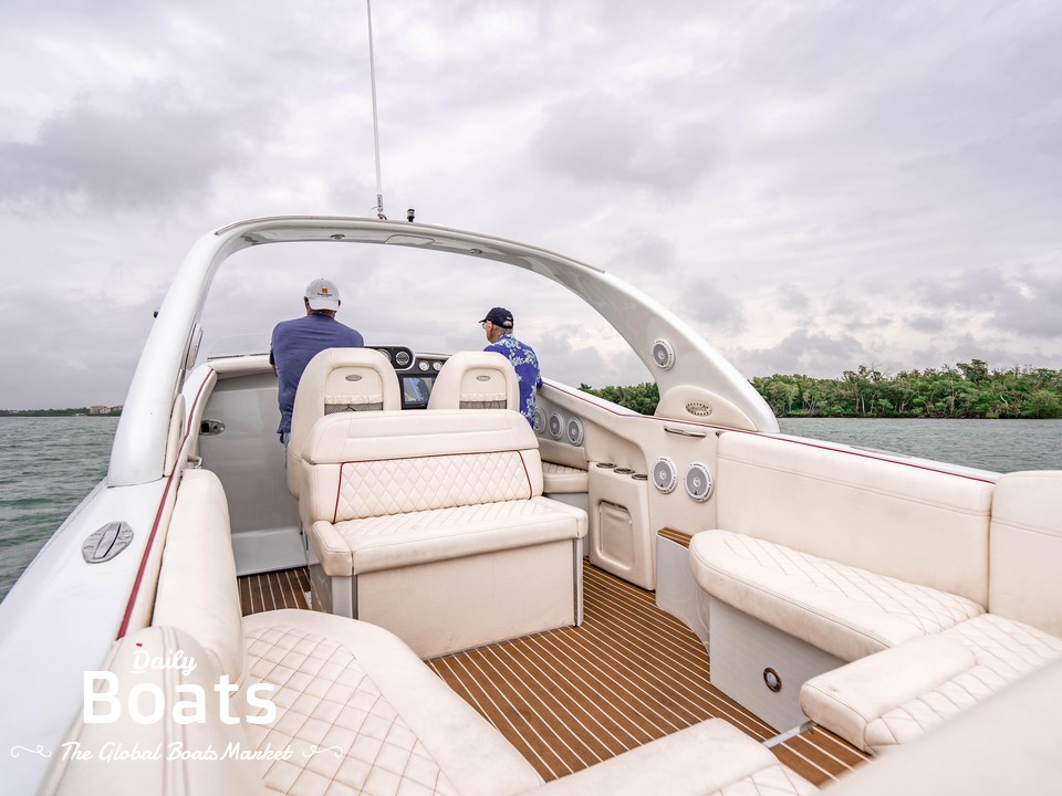 2014 Nor-Tech 52 for sale. View price, photos and Buy 2014 Nor-Tech 52 ...